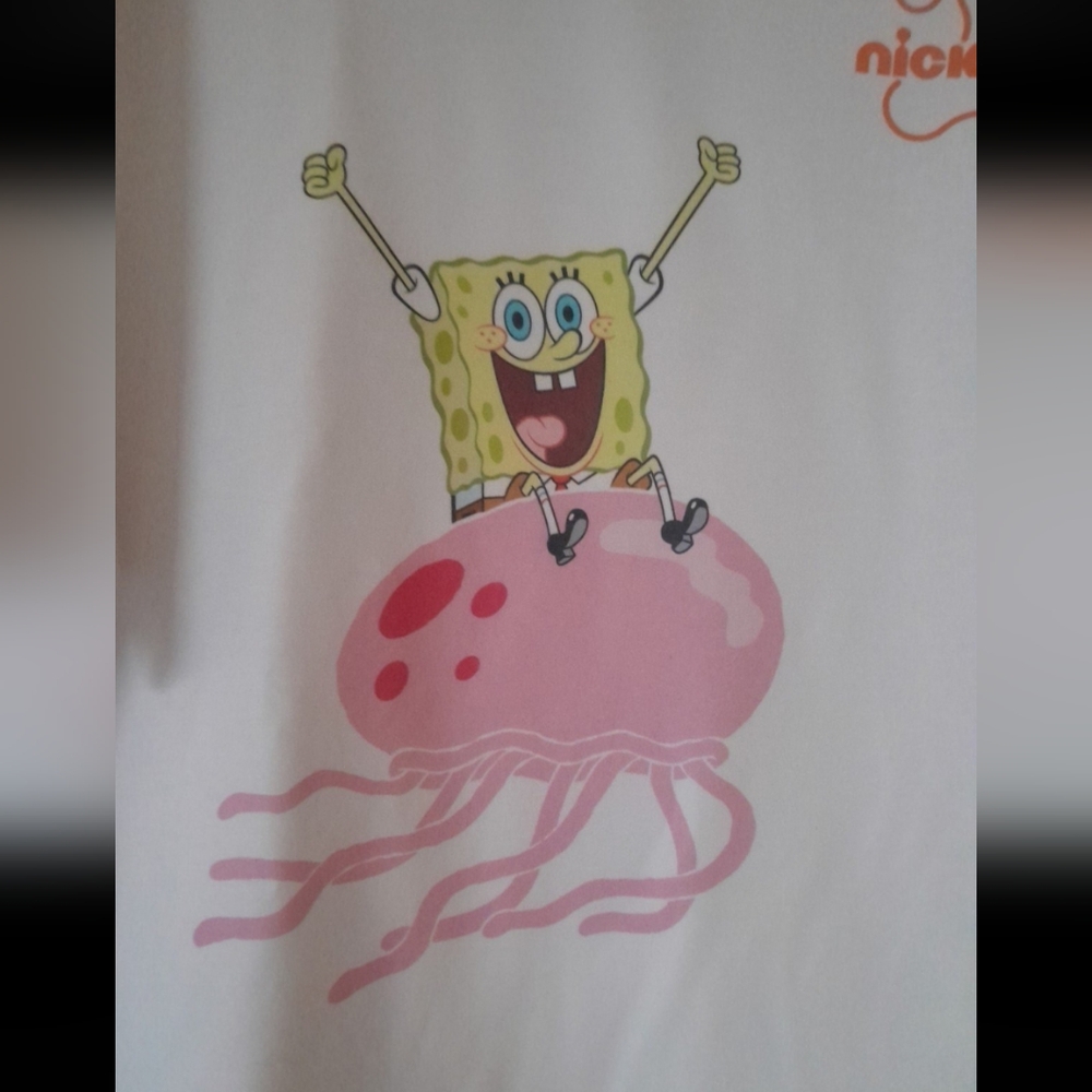 Spongebob Comic Con 2024 San Diego shirt Nickelodeon - Gem